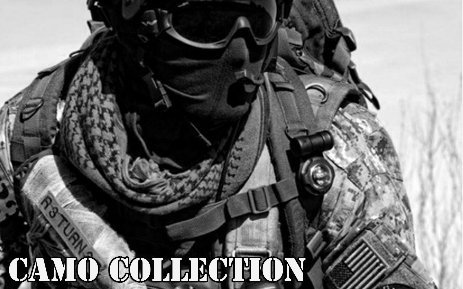 Project Thin Line - Supporting all of our first responders