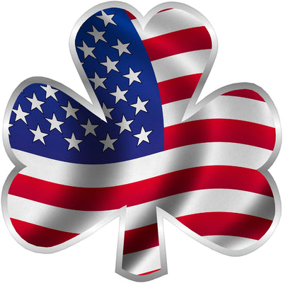 USA #1 Sticker Decal - Project Thin Line